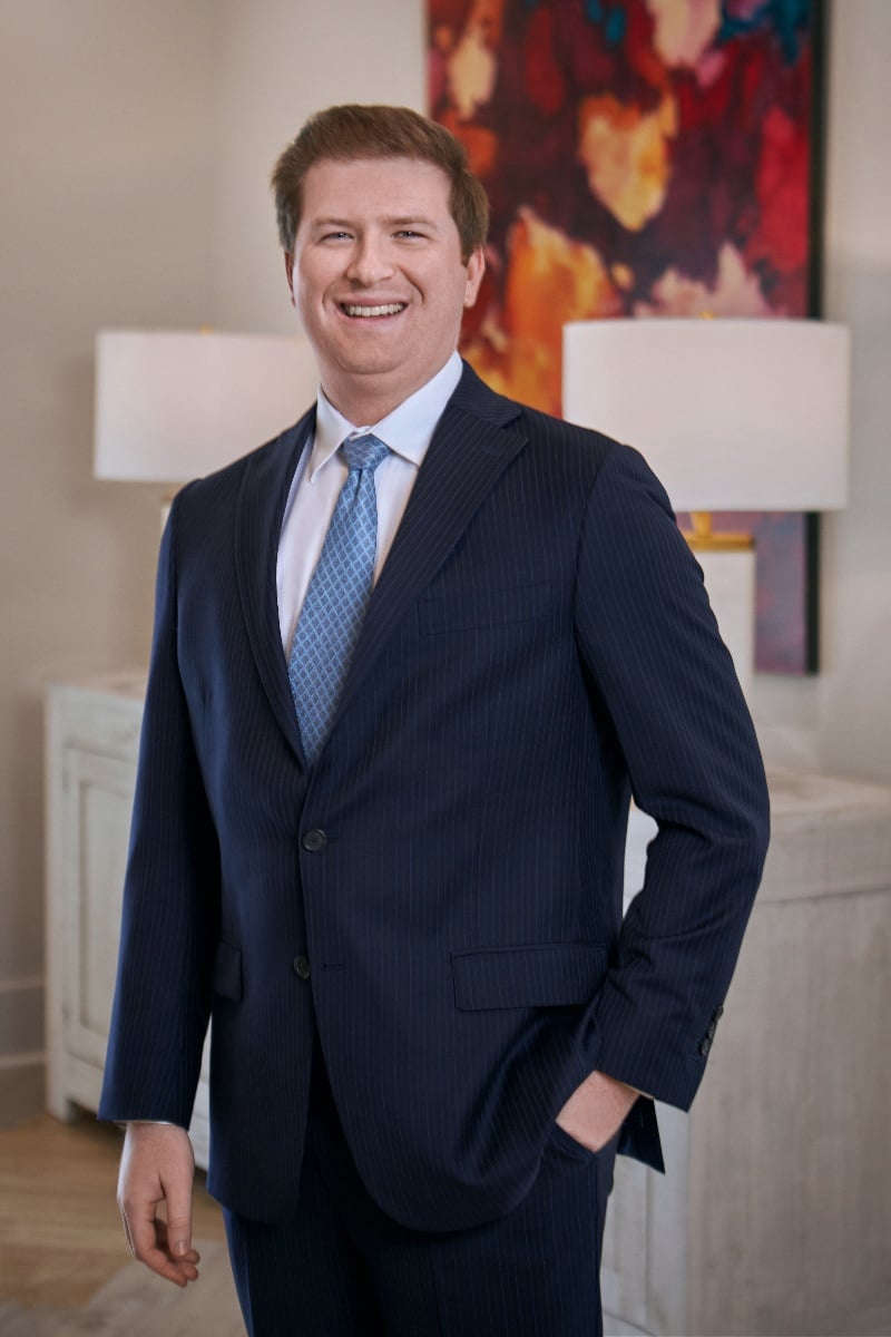 Attorney Clay Ellis | Poynter Law Group